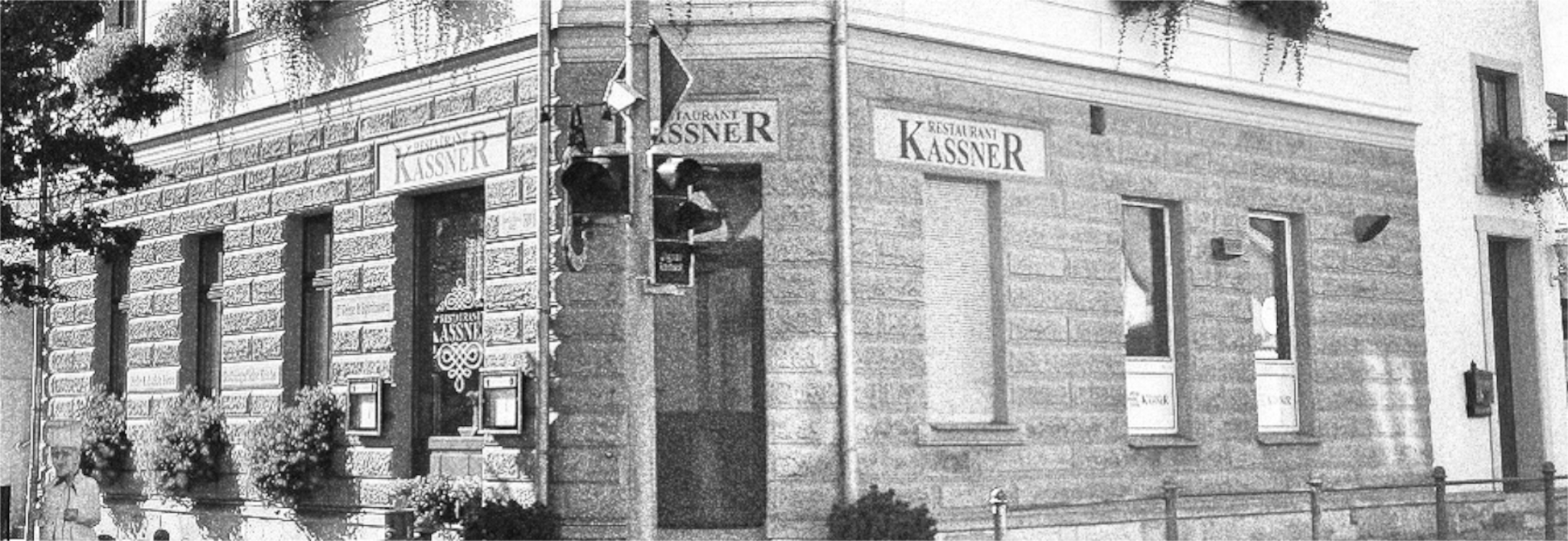 Restaurant Kassner