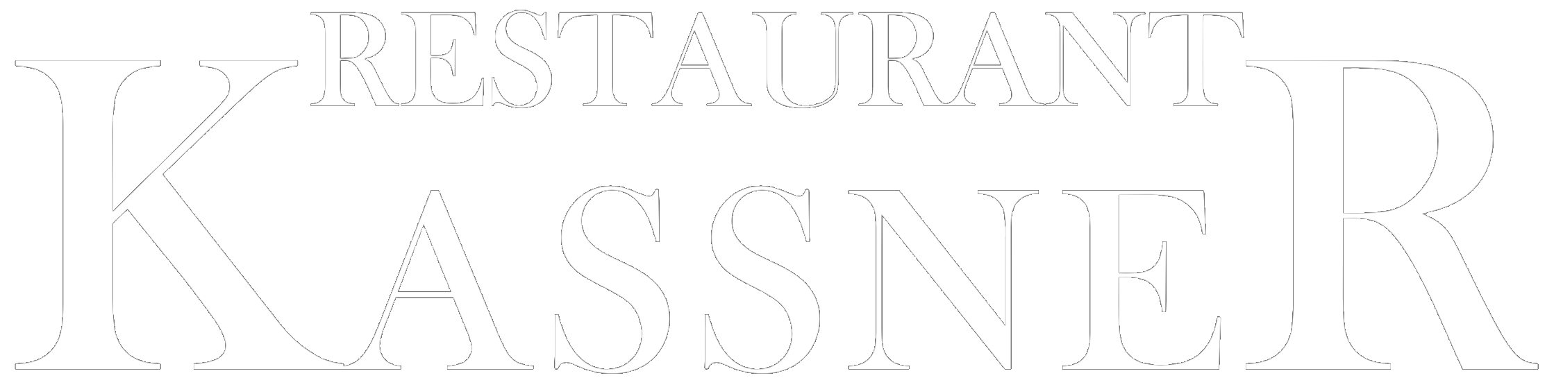 Restaurant Kassner